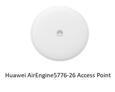 Access Point - DMO
